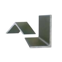 China High Strength Steel Angle 75*75*6mm Non-Alloy Mild Steel Angle Iron Metal Angles for Your Standards and Performance for sale