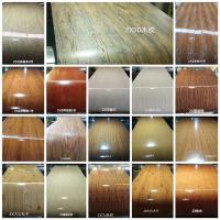 China Standards 0.12-1.5mm PPGI PPGL Coil Color Coated Galvanized Steel Coil with AiSi Standard Z41-Z60 Coating for sale