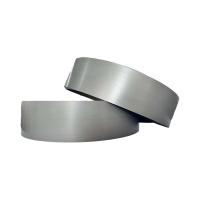 China 0.35 - 0.5mm Silicon Steel Coil M4 M5 M6 For EI Lamination Spiral Core Transformer for sale
