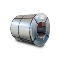 China Q195 Q235 Q345 SPCC SGCC Galvanised Steel Strip Roll High Strength for sale