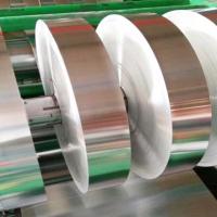 China Q195 Q235 Q345 SPCC SGCC Galvanised Steel Strip Roll High Strength for sale
