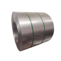 China Zinc Coating Q195 Galvanised Steel Strip Roll 850mm Width High Performance for sale