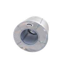 China Zinc Coating Q195 Galvanised Steel Strip Roll 850mm Width High Performance for sale