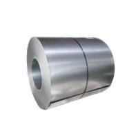 China Q195 SS330 E185 Ct1cp Galvanised Steel Strips 850mm For Automobile Manufacturing for sale