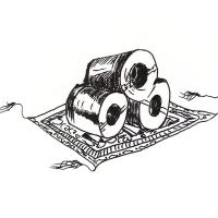 China Cold Rolled Hot Dip Galvanized Steel Strip Q195 Support Custom Size for sale