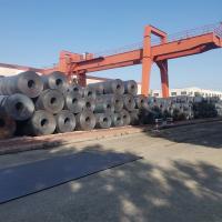 China Q235B Hot Rolled Steel Coils HR Coil Plate S355J2 S355JR High Strength for sale