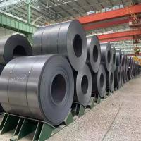China Customization Steel HR Coil Sheet Q195 Q215 Q235 Q255 Q275 Q355 Ss400 for sale