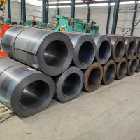 China Painted Coating Hot Rolled Steel Coil Rolls For Wall Making DX51D DX52D DX53D Z30 Z275 for sale