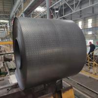 China Polished Hot Rolled Steel Sheet In Coil GB/T700 Q235A ASTM A283M SS440 for sale