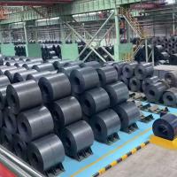 China ASTM A792 0.35mm Anti Finger Bobinas Galvalume Steel Coil Roll For Green House for sale