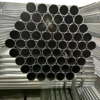 China 3inch *2mm 3inch *1.5mm Galvanized Steel Pipe for Construction Invoicing by Actual Weight Hot Dip for sale