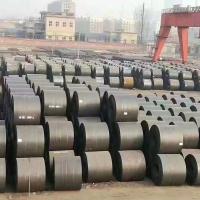 China Q235B SK2 SK5 Hot Rolled Carbon Steel Coil Strip ASTM/AISI 1005 1008 1010 1015 for sale