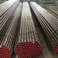 China Custom Made Wall Thickness ASTM A36 A53 A192 Q235 Hot Rolled Seamless Steel Tube Rectangular Carbon Steel Pipe for Oil Gas Pipeline Construction for sale