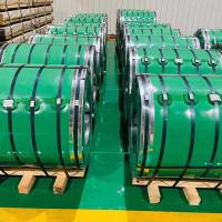 China Cold Rolled PPGI Steel Coil Color Coated Soft Hardness Certified BIS JIS ASTM KS Saso Tisi for Cutting Welding Bending for sale