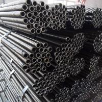China T40 Steel Anchor Bolt Micro Pile Anti Floating Steel Anchor Rod Custom Made for sale