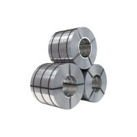 China Cold Rolled Grain Oriented Silicon Steel Coils For Transformer Core CRGO Grade for sale