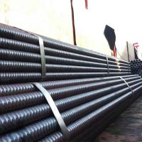 China T40 Steel Anchor Bolt Micro Pile Anti Floating Steel Anchor Rod Custom Made for sale