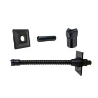 China Gj25 Gj28 Gj32 Hollow Anchor Bar For Processing Service Hot Rolled for sale
