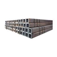 China OEM Standard Size Carbon Steel Pipe ASTM A106 ASTM A53 A572 Gr.B A179 120 API 5L SCH30s SCH40 Custom Made Thickness for sale