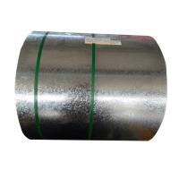 China Z60g 100g 275g Hot Dip Galvanized Steel Strip Stripping Galvanized Metal 0.5mm-1.2mm Thick for sale