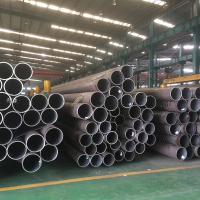 China ASTM A106 A53 A572 / API 5L sch 30 sch 40 steel seamless pipe seamless steel tube for fluid Processing Service as requested for sale