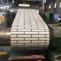 China 0.5mm0.8mm 1mm Thick Prepainted GI Steel Coil for Roofing Sheet and Competitive from PPGI Coil Roll Manufacture for sale