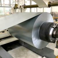 China 600mm 700mm 500mm Tinned Steel Coil Roll 0.8mm 0.7mm Food Grade Custom Made for sale
