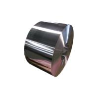 China 600mm 700mm 500mm Tinned Steel Coil Roll 0.8mm 0.7mm Food Grade Custom Made for sale