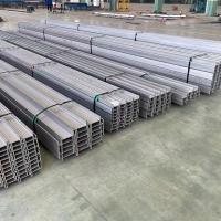 China 88mm-1056mm Web Width Huge Stock H BEAM for Your Construction ASTM A572 A992 AS/NZS3679.1 EN10025-2 JIS G3192 for sale