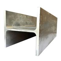 China Universal Beam H BEAM ASTM JIS BS EN Standard A36 A572 A992 S235jr J0 J2 S355jr Invoicing by Theoretical Weight Length 6-12m for sale