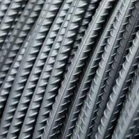 China Decoiling 10mm Deformed Bar Hot Rolled Rebar HRB335 HRB400 HRB500 for sale