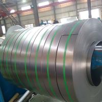 China ASTM Standard CR Sheet Coil Q235B Steel Grade 1000mm 1250mm 1200mm Width for sale
