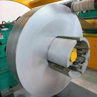 China Q235B Steel Grade Cold Rolled Carbon Steel Coils CR Coil Sheet High Strength for sale