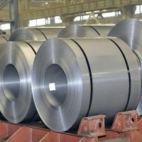 China Q235B Steel Grade Cold Rolled Carbon Steel Coils CR Coil Sheet High Strength for sale