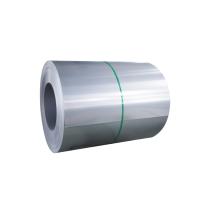 China Polished Finish Cold Rolled Steel Coils With Prime 0.5*1250mm 0.7*1200mm A36 A572 for sale