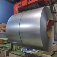 China Polished Finish Cold Rolled Steel Coils With Prime 0.5*1250mm 0.7*1200mm A36 A572 for sale