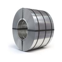 China Polished Finish Cold Rolled Steel Coils With Prime 0.5*1250mm 0.7*1200mm A36 A572 for sale