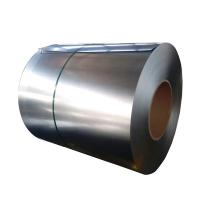 China Cold Rolled Non Grain Oriented Silicon Steel Coil 0.28*1000mm 0.18*1000mm for sale