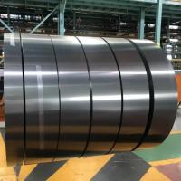 China Cold Rolled Non Grain Oriented Silicon Steel Coil 0.28*1000mm 0.18*1000mm for sale