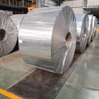 China Customized Tin Coated Steel Coil 0.17*1250mm 0.18*1250mm 0.19*1250mm for sale