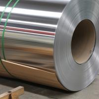 China Customized Tin Coated Steel Coil 0.17*1250mm 0.18*1250mm 0.19*1250mm for sale