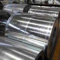 China Hot Dipped Galvanized Coil SGCC/CGCC/TDC51DZM/TDC52DTS350GD/TS550GD/DX51D for sale