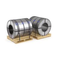 China Z30 Z100 Z275 DX51 DX52 DX53 SPCC SGCC Galvanized Strip Steel 10mm 15mm 20mm 100mm for sale