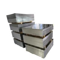 China Hot Dipped Galvanised Steel Panels Galvalume AZ150 600mm 800mm 500mm for sale