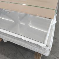 China 0.6mm 0.8mm 1mm Cold Rolled Steel Plate 1000mm Width For Machinery for sale