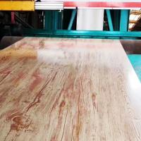 China Customizable RAL Color PPGI PPGL Coil Roll 1500mm 1250mm 1200mm 1000mm for sale