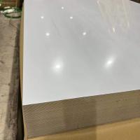 China St37/St42/St37-2/St35.4 Cold Rolled Carbon Steel Plate  Corrosion Protection for sale