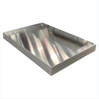 China DX51D/DX52D/S250GD Galvanized Steel Panels For Decking 0.6 * 1250mm 4 * 1500mm for sale
