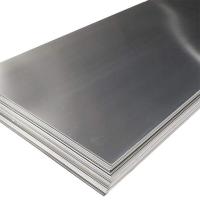 China DX51D/DX52D/S250GD Galvanized Steel Panels For Decking 0.6 * 1250mm 4 * 1500mm for sale