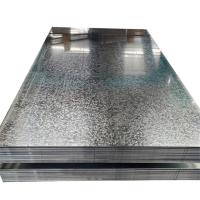 China S280GD/S350GD/G550/SPCC Low Carbon Steel Plate S275jr S235 S10c For Structure for sale